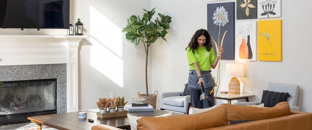 Cabin Cleaning In Columbus OH | Cabin Cleaners - Real World Cleaning ...